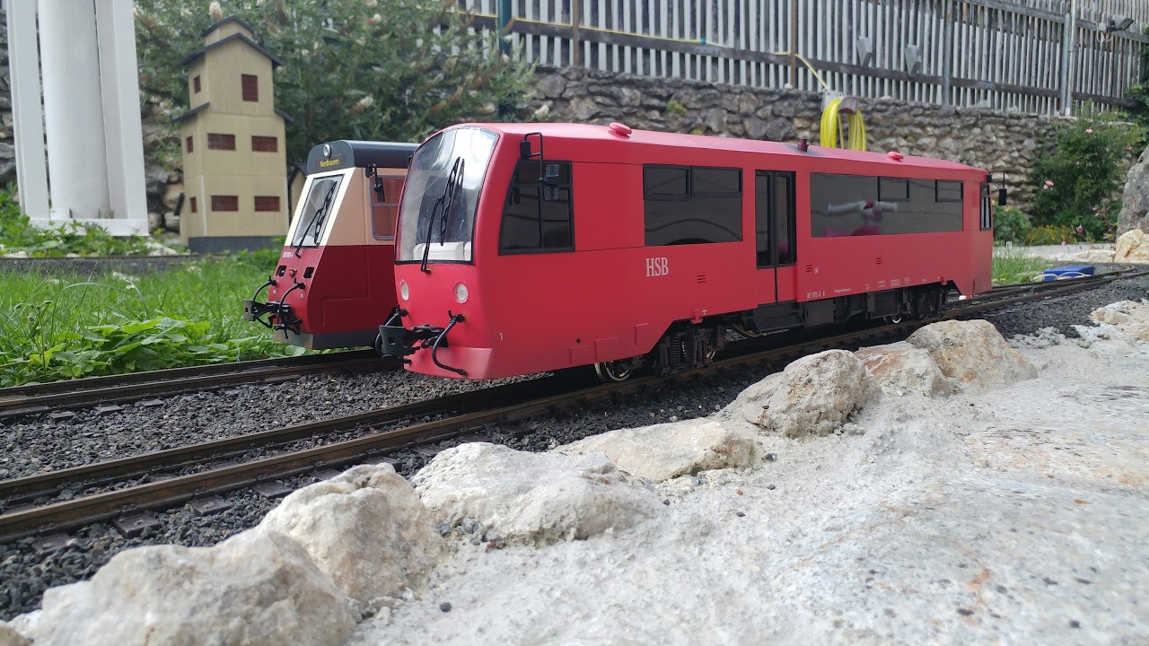 www.spur2-manufaktur.de (64mm Spur) - GALERIE